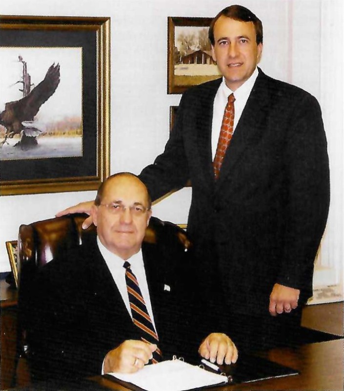 Celebrating Clarksville’s century companies: American Snuff, Conroy ...