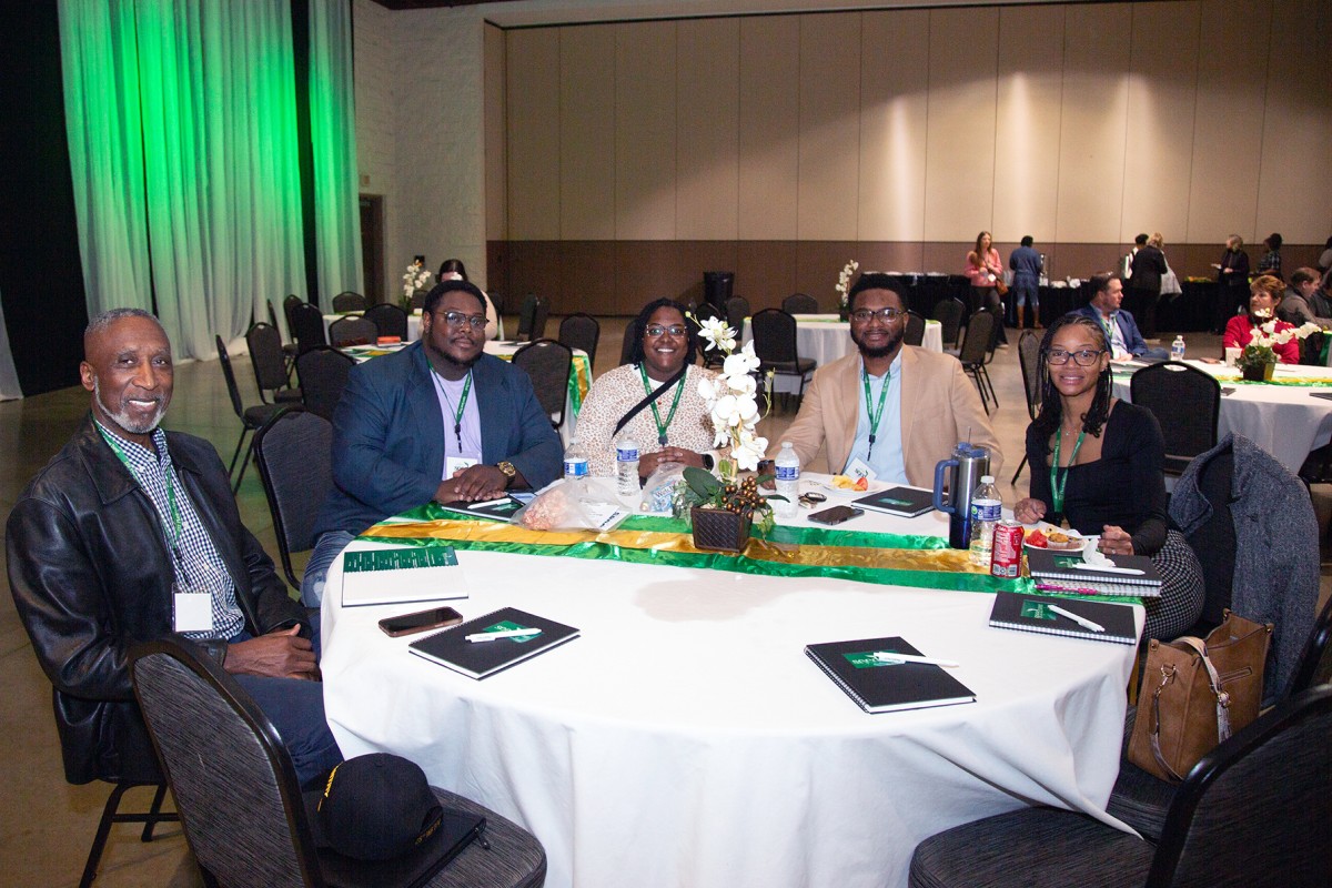 Planters Bank 2025 SEED Summit coming up to help you start or grow your ...