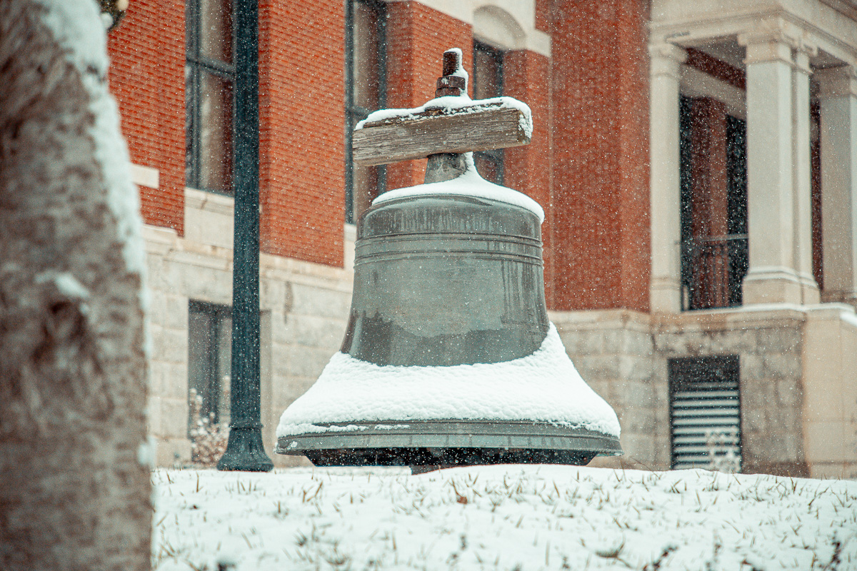 UPDATE: Winter Storm Warning issued for Tuesday night in Montgomery ...