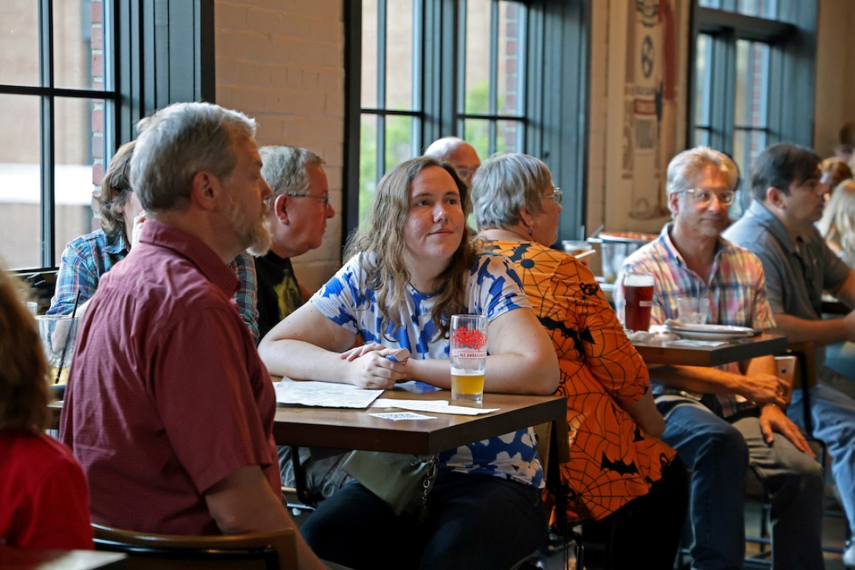 APSU’s College of STEM announces Spring 2025 Science on Tap slate ...