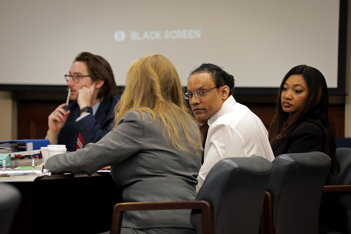 4 takeaways from home invasion slaying trial: Co-defendants, father of ...