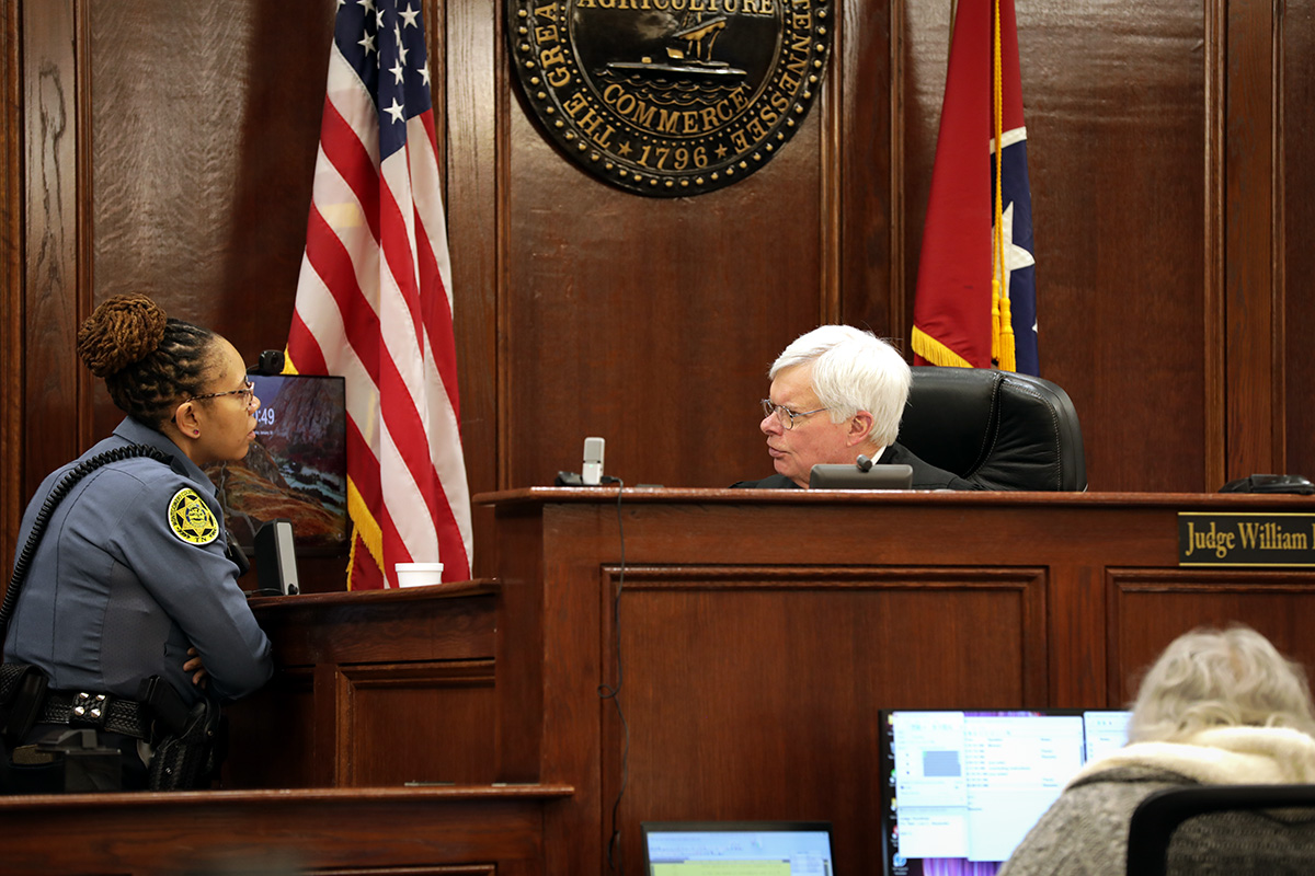 Home invasion slaying trial ends with mistrial over juror related to ...