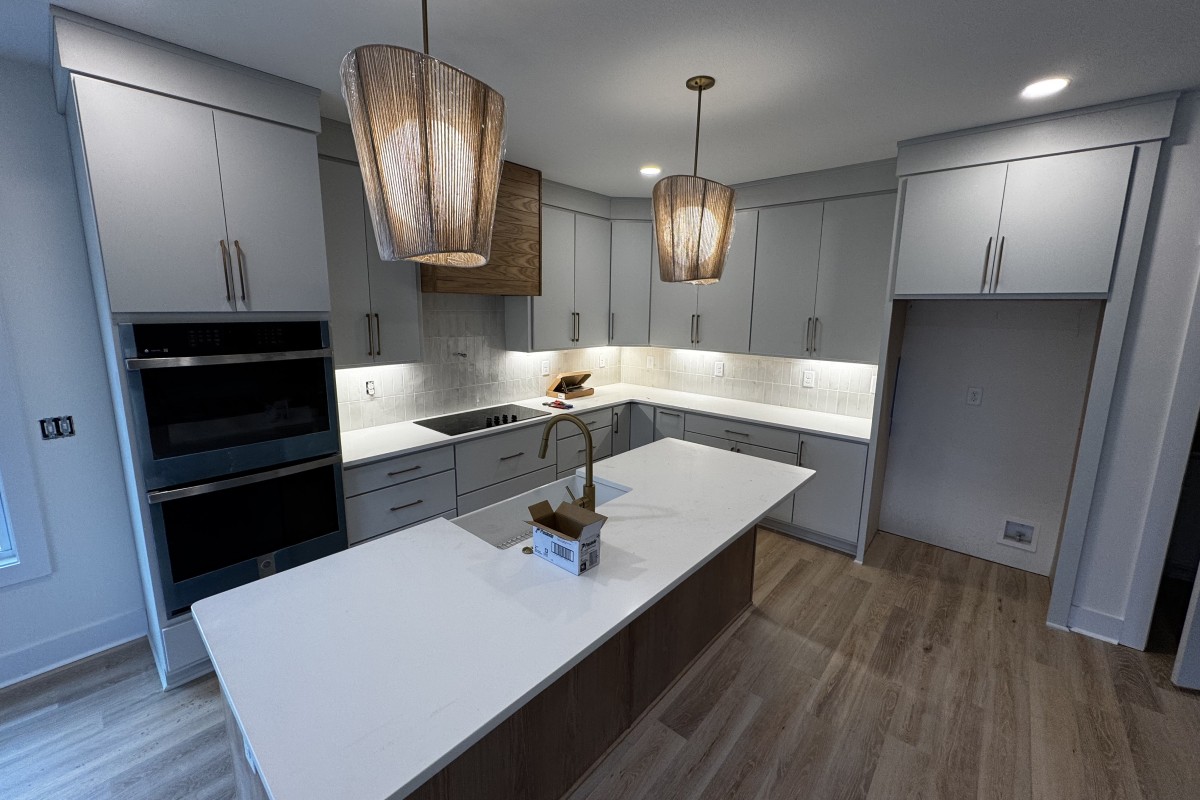 Ready to upgrade your home? 4 reasons to check out Wilkes Cabinets and More - ClarksvilleNow.com