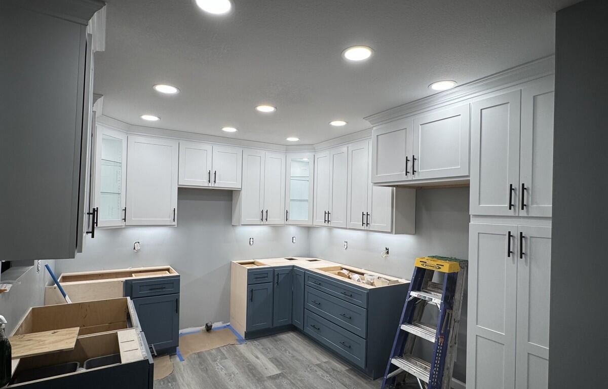 Ready to upgrade your home? 4 reasons to check out Wilkes Cabinets and More - ClarksvilleNow.com