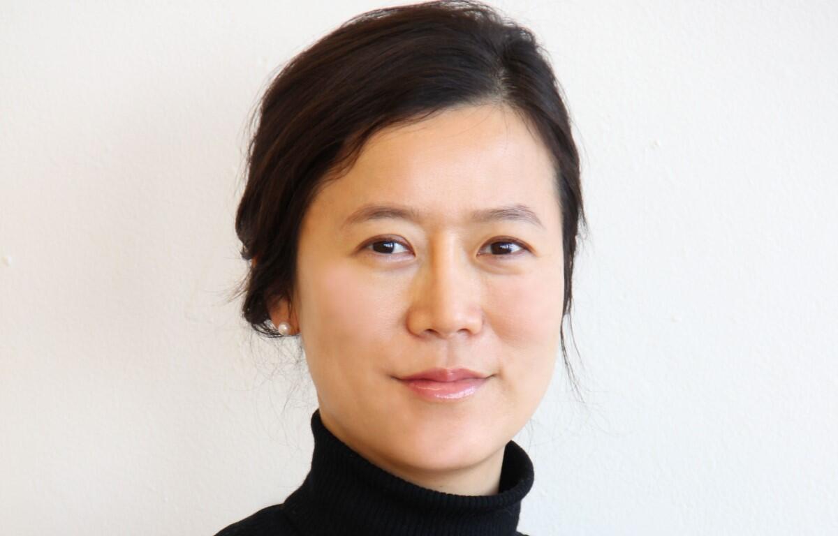 The New Gallery at APSU presents Record-Keeping by Yun Shin ...