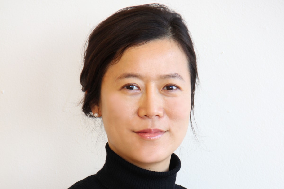 The New Gallery at APSU presents Record-Keeping by Yun Shin ...