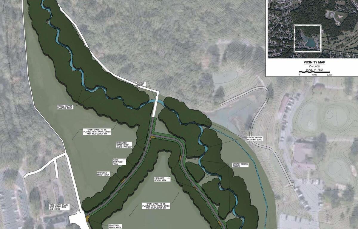 Clarksville City Council asks state to keep Swan Lake at Dunbar Cave ...