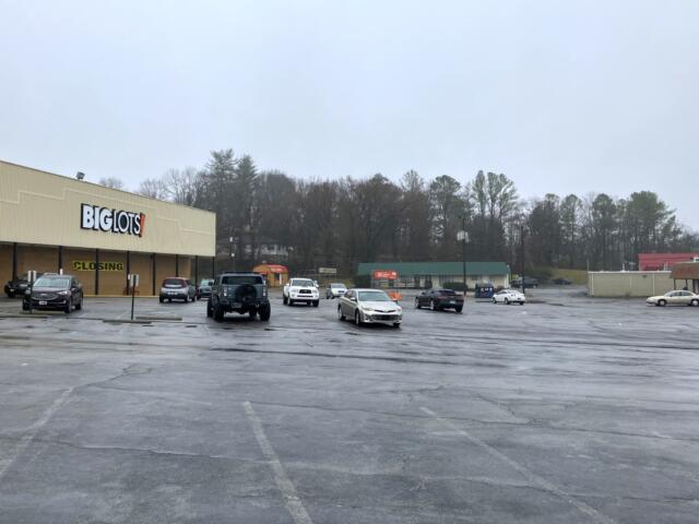 How apartment building could unlock Riverside Drive revitalization ...