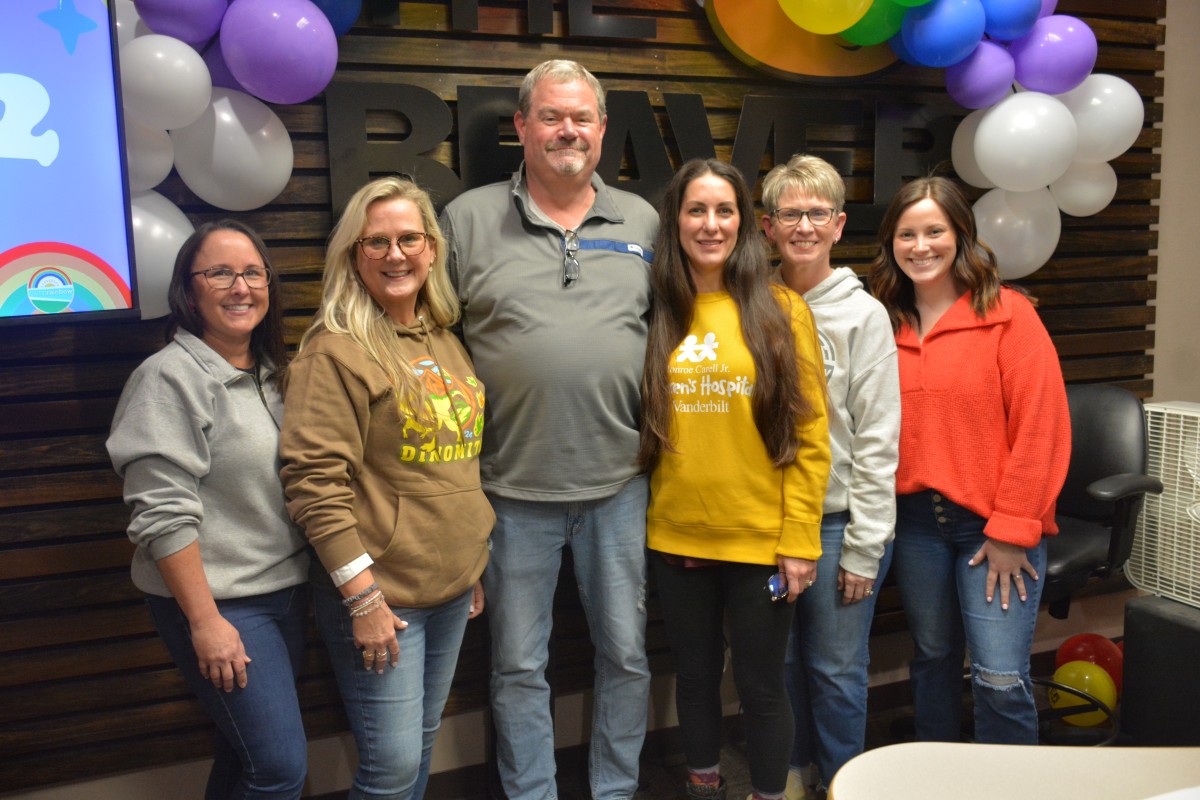 Final tally: Beaver 100.3 Camp Rainbow Radiothon meets $1 million ...