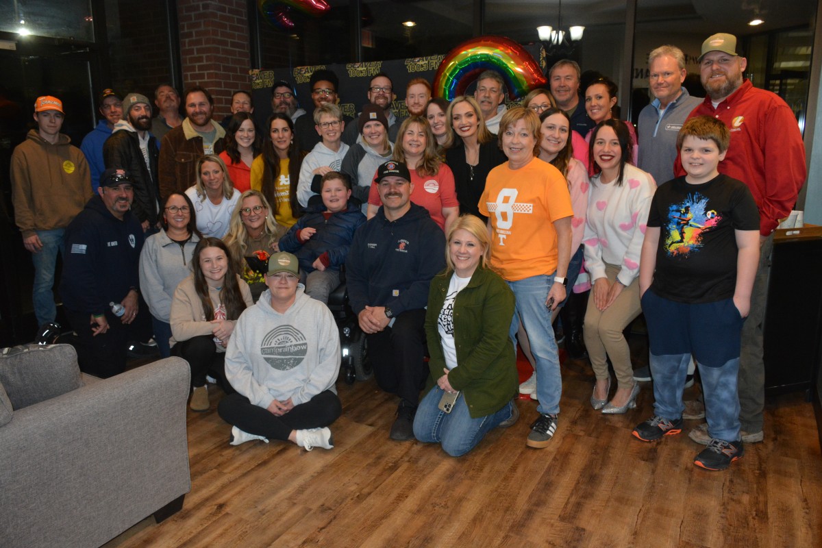 Final tally: Beaver 100.3 Camp Rainbow Radiothon meets $1 million ...