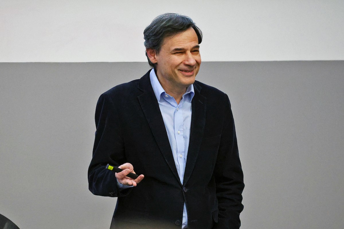 APSU’s Dr. Sergei Markov named HIP Pathway Ambassador by TBR ...