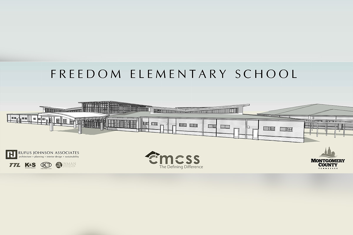 CMCSS approves $44.8 million construction plan for Freedom Elementary, $2 million renovation at ...