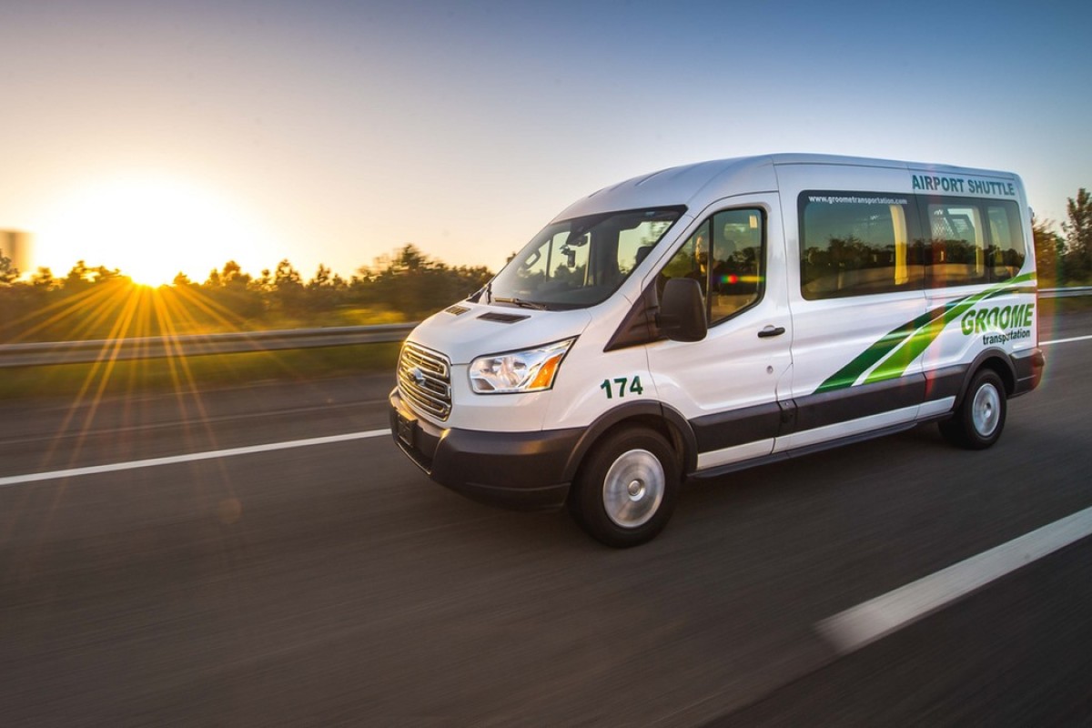 5 reasons to use Groome Transportation for your next trip to Nashville ...