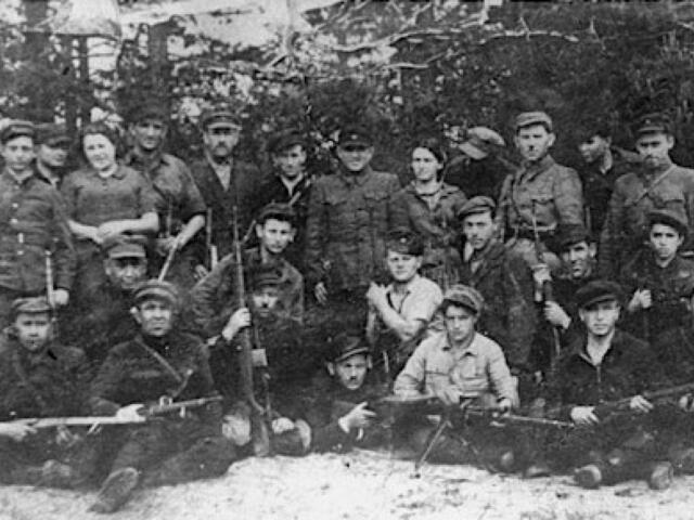 Austin Peay to host Holocaust education event featuring resistance ...