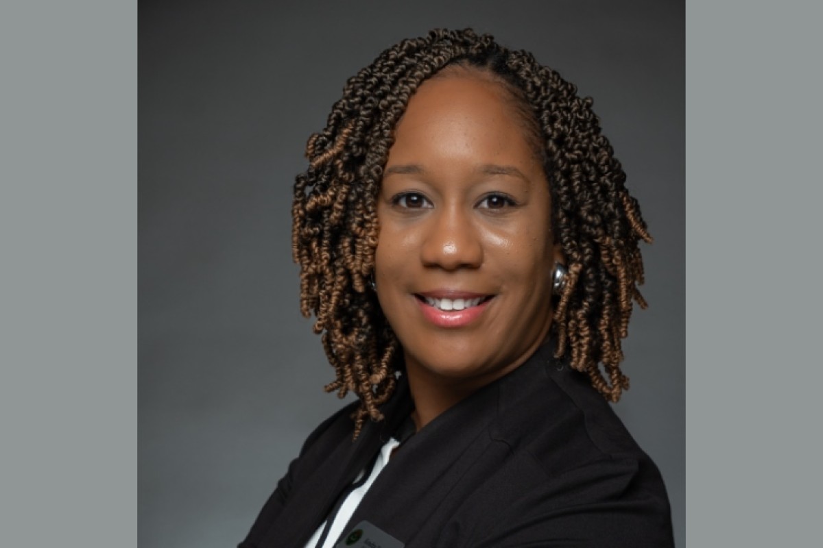 Meet Kendra Stewart, new Director of Services and QA at Nia Association - ClarksvilleNow.com