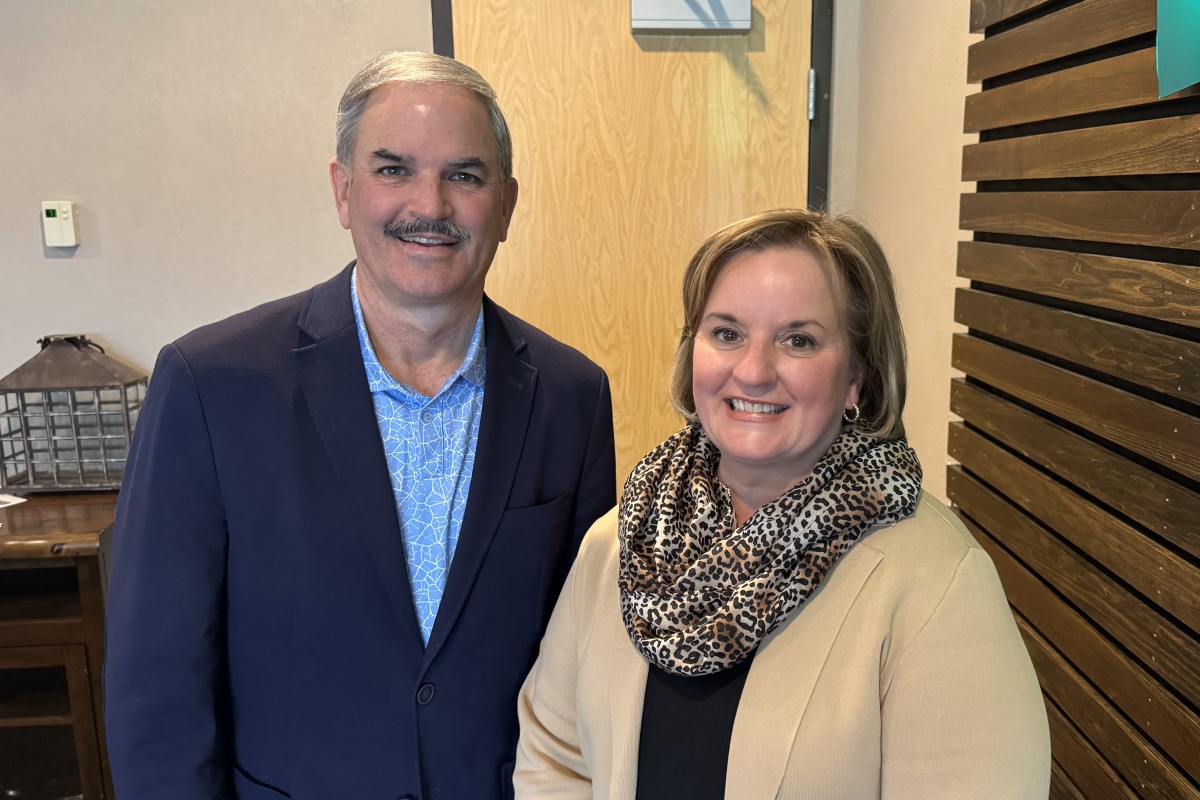 Clarksville Conversations: CDE Lightband’s Christy Batts on new broadband speeds for internet ...