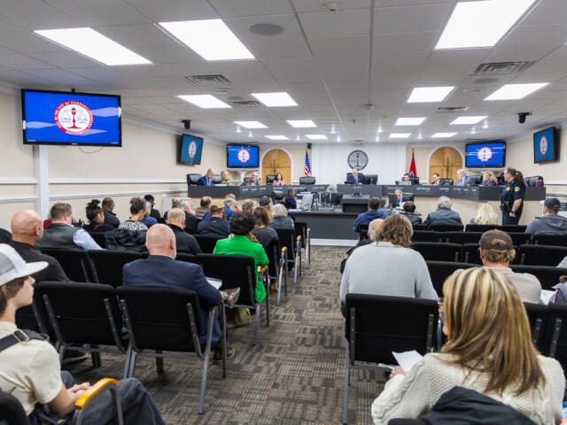 City Council approves grace period for Clarksville Gas and Water bills ...