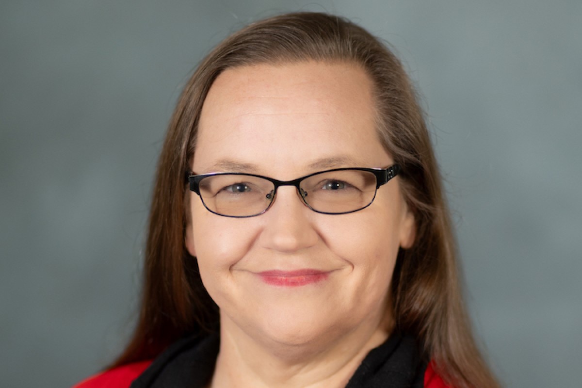 APSU’s Jennifer Thayer named 2025 ambassador by Tennessee Board of ...