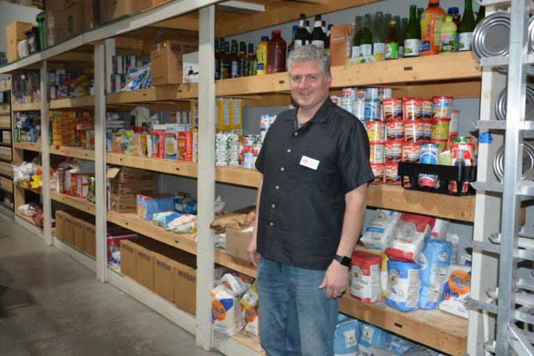 Loaves and Fishes provides food for today, hope for tomorrow | Giving ...