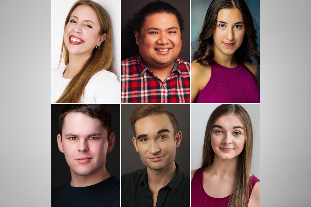 ‘Miss Nelson is Missing!’ coming up at Roxy Regional Theatre ...