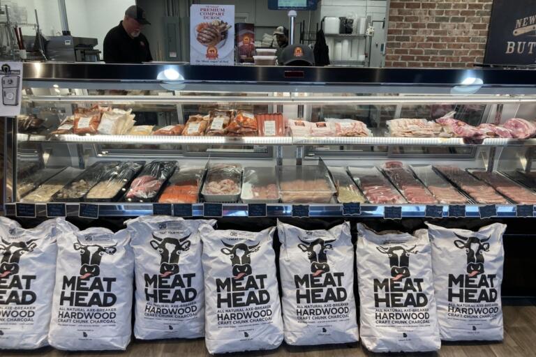 New York Butcher Shoppe opens in Clarksville with variety of meat and ...