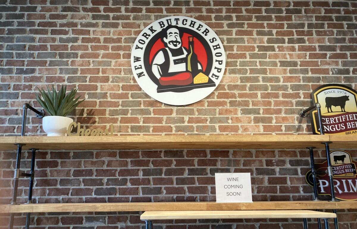 New York Butcher Shoppe opens in Clarksville with variety of meat and ...