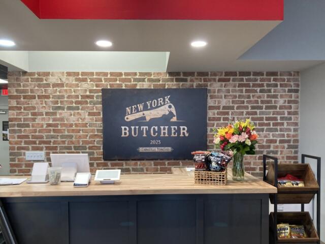 New York Butcher Shoppe opens in Clarksville with variety of meat and ...