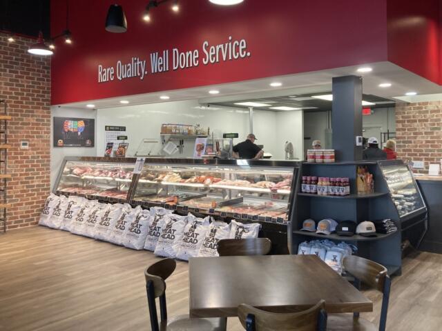 New York Butcher Shoppe opens in Clarksville with variety of meat and ...