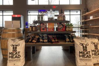 New York Butcher Shoppe opens in Clarksville with variety of meat and ...