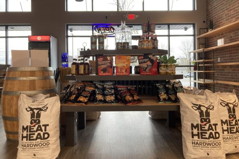New York Butcher Shoppe opens in Clarksville with variety of meat and ...