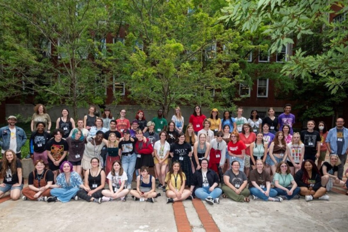 Austin Peay to host Tennessee Young Writers’ Workshop summer camp for ...