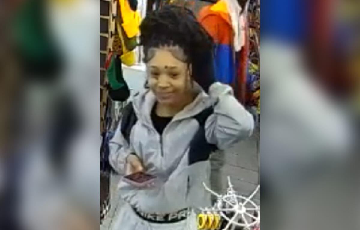 UPDATE: Police locate 3rd suspect in Clarksville vehicle theft ...