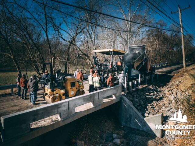 Why reopening of Salem Road was pushed back, when it’s expected to ...