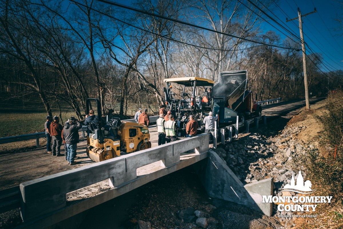 Why reopening of Salem Road was pushed back, when it’s expected to ...