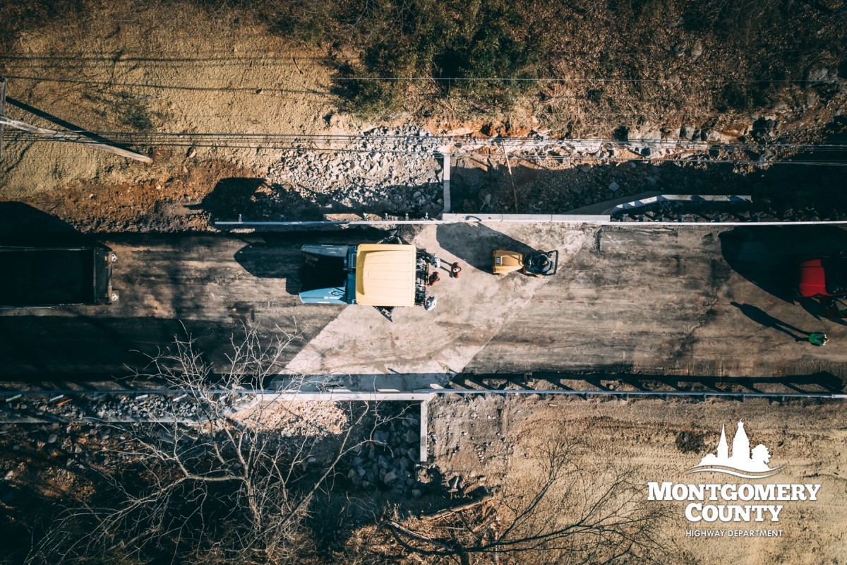 Why reopening of Salem Road was pushed back, when it’s expected to ...