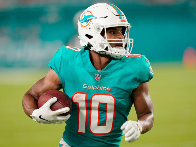 NFL Veteran Malcolm Perry giving back to Clarksville with benefit 7 on ...