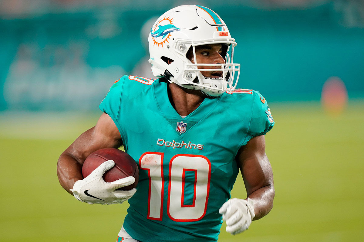 NFL Veteran Malcolm Perry giving back to Clarksville with benefit 7 on ...