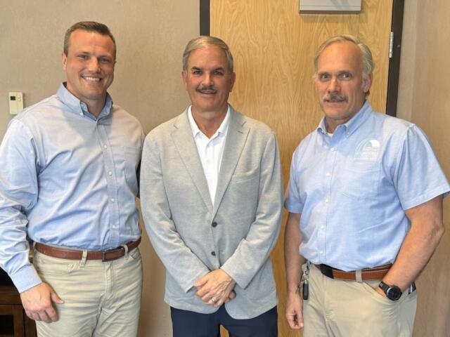 Clarksville Conversations: Josh Ward and Chris Self on future of jobs ...