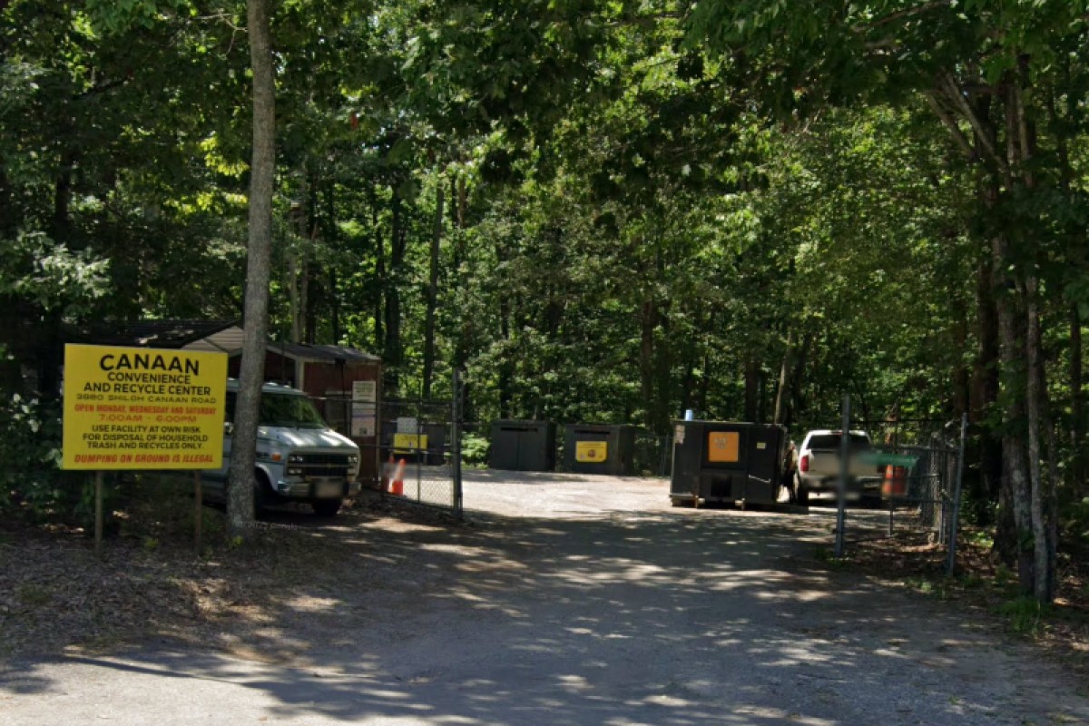 Bi-County to close Canaan-Shiloh Station in Palmyra, continuing to ...