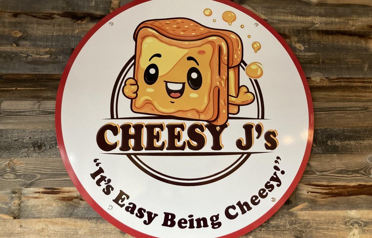 Cheesy J’s opens on Madison Street with gourmet grilled cheese ...