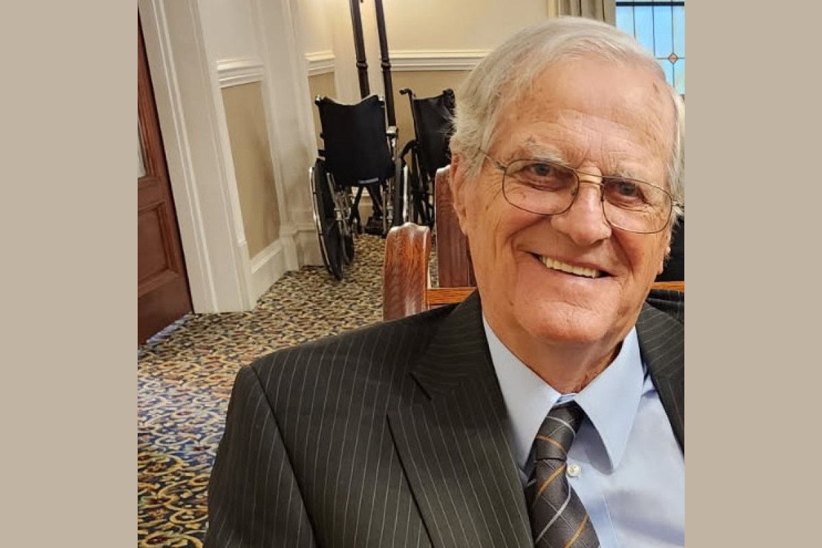 UPDATE: 78-year-old missing man returns home safely - ClarksvilleNow.com