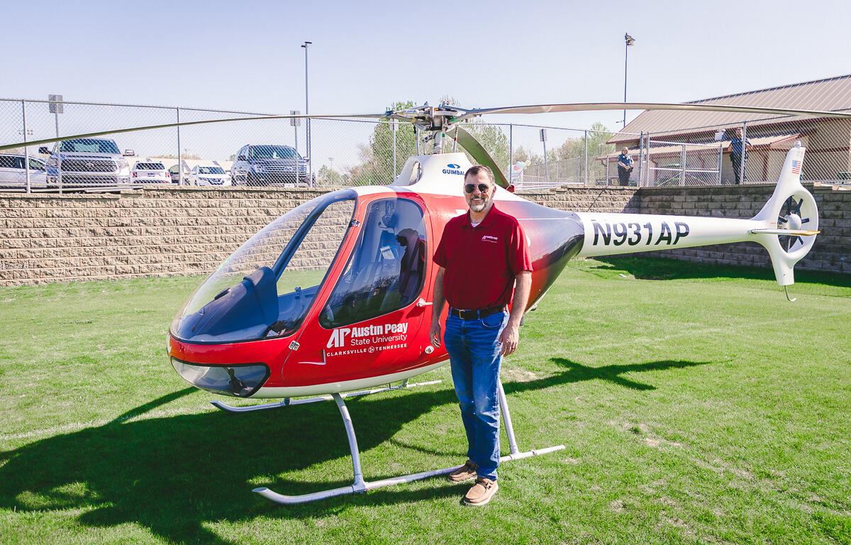 Easter Egg Hunt returns to Civitan Park with helicopter drop, adaptive activities | PHOTOS ...
