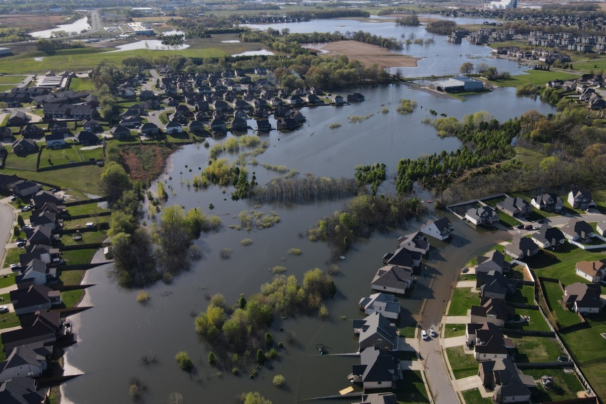 Flood recovery resource fair planned next week offering housing, food ...