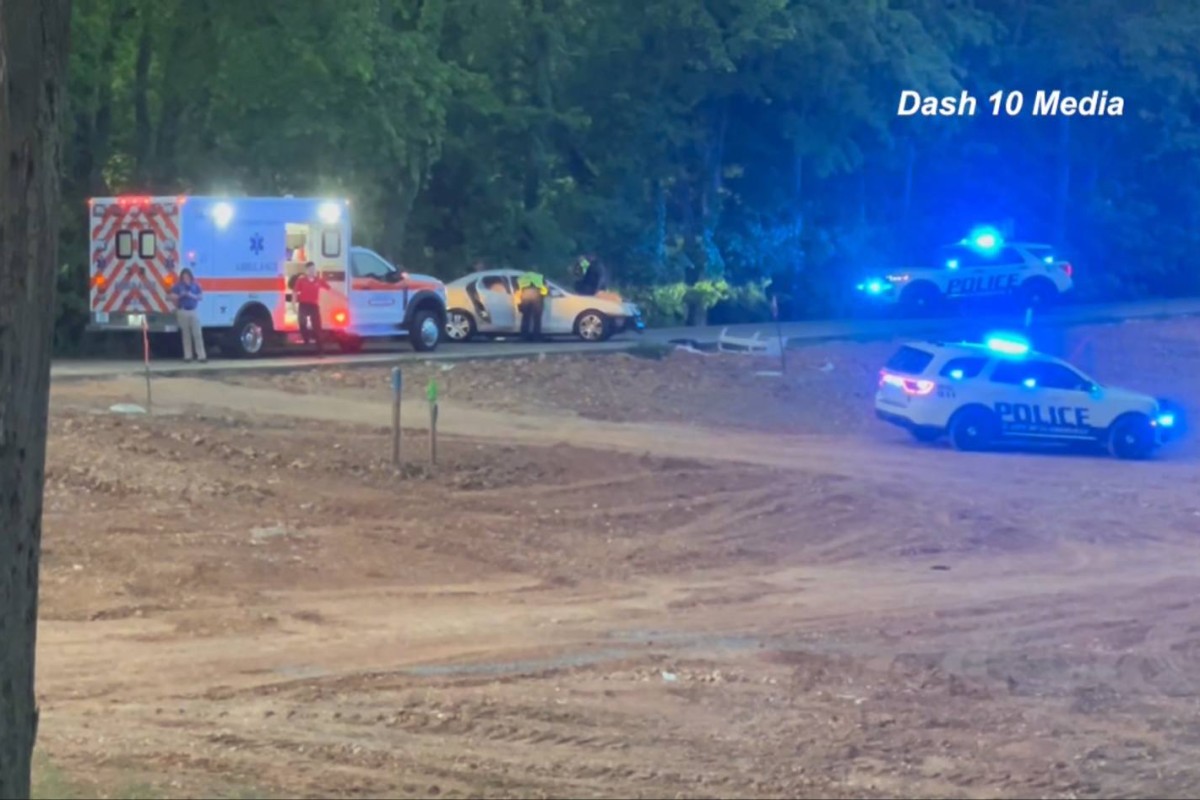 1 killed, 3 injured in rollover crash on Pollard Road in Clarksville ...