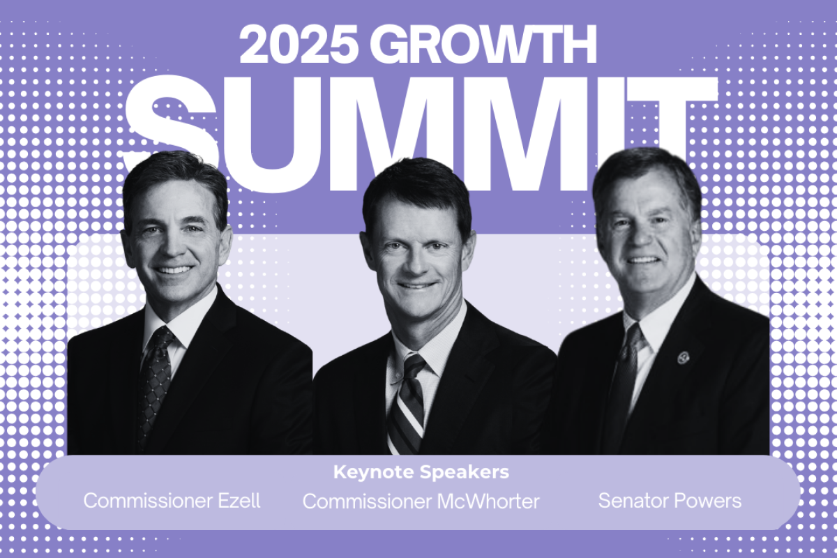 Clarksville’s Growth Summit 2025: Building a future where we all thrive ...