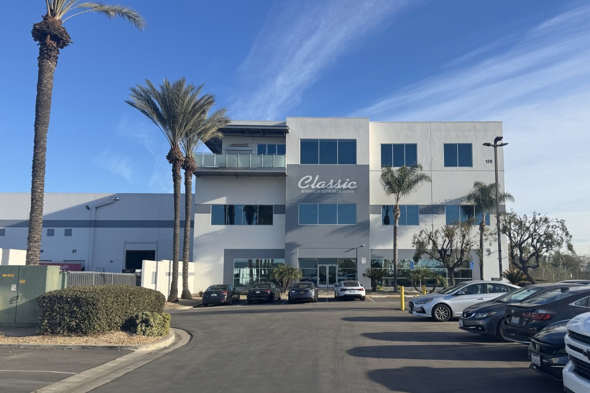 Hand Family Companies subsidiary Sunset acquires Stone Distributing and ...