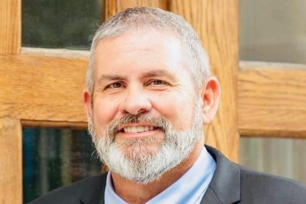 Mike Oliver announces candidacy for sheriff of Montgomery County - ClarksvilleNow.com