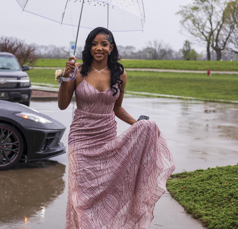 Prom night 2025 for Northeast High School | PHOTOS - ClarksvilleNow.com