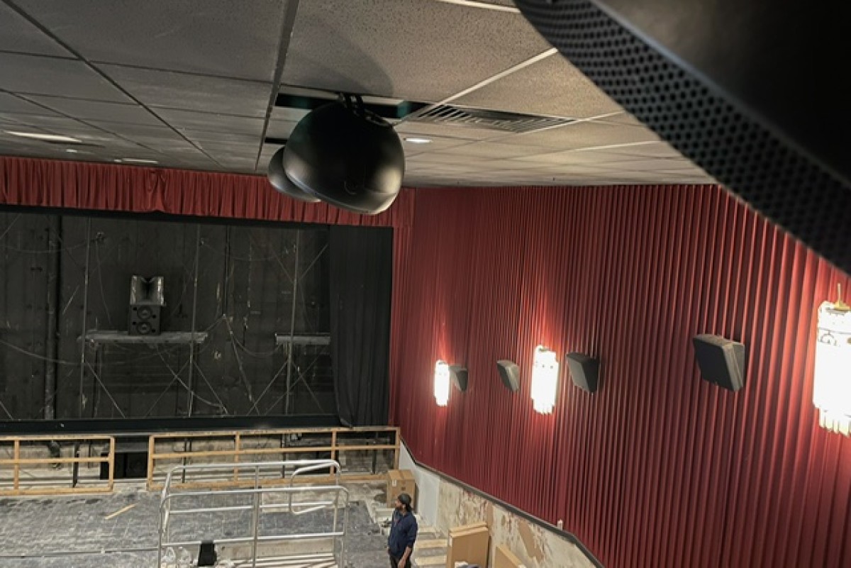 Phoenix Theatres at Governor’s Square Mall in Clarksville to open May ...