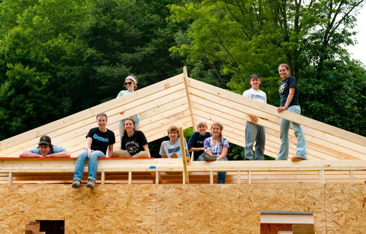 Appalachia Service Project to build 3 homes for disaster survivors in ...